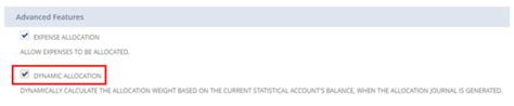 Netsuite Expense Allocation Journal Entries And Working Through Common