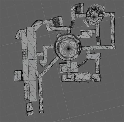 Project Kassa Production Lets Build An Environment Modular Assets