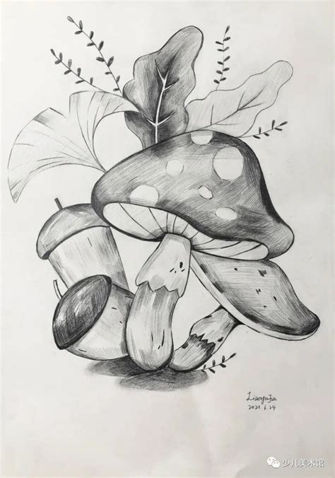 趣味素描 堆糖美图壁纸兴趣社区