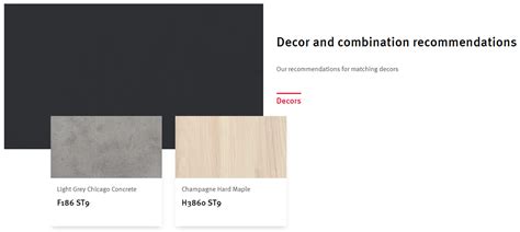 Melamine Egger U968 St9 Carbon Grey Hodo Alb Shpk