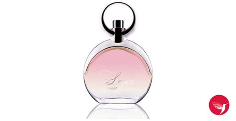 Leyla Sweet Atelier Ulric Fragrances Perfume A Fragrância Feminino