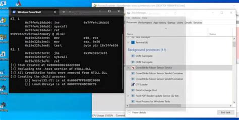 New Mockingjay Process Injection Technique Evading Detection Made Possible