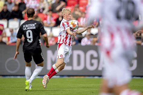 Aab Tv Stem På Månedens Mål I Juli