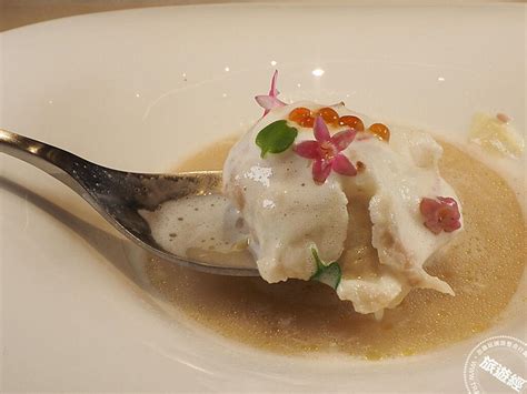 樂葵法式鐵板燒北上插旗微風南山 7大奢華食材＄1460 瘋台灣