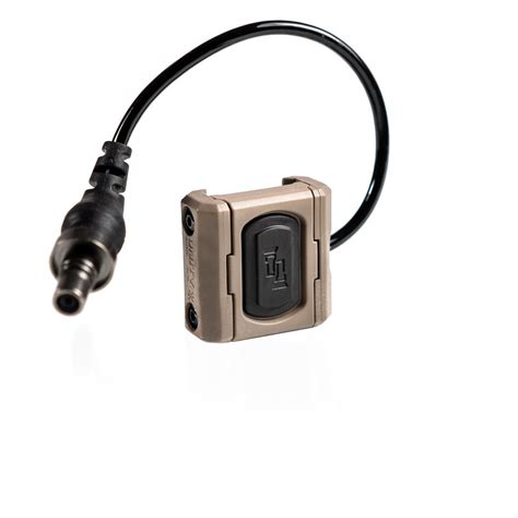 Modlite ModButton Lite Surefire Modlite Plug ANR Design Holsters