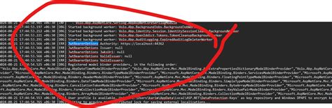 Admin User Menu Not Showing On Tiered App In Dev Production And Logged In With Same Menu