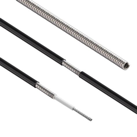 Marine Push Pull Control Cable Guofeng