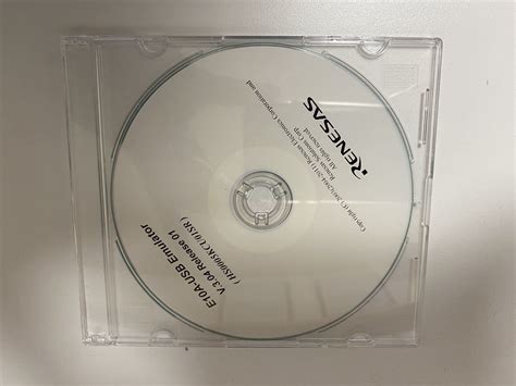 Yahooオークション Renesas E10a Usb エミュレータ Hs0005kcu02h