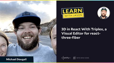 3d In React With Triplex A Visual Editor For React Three Fiber