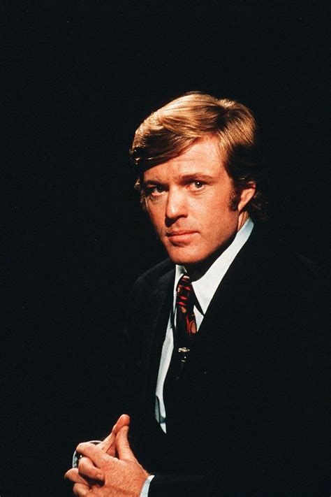 Robert Redford Through The Years Photos Of The Late Hollywood