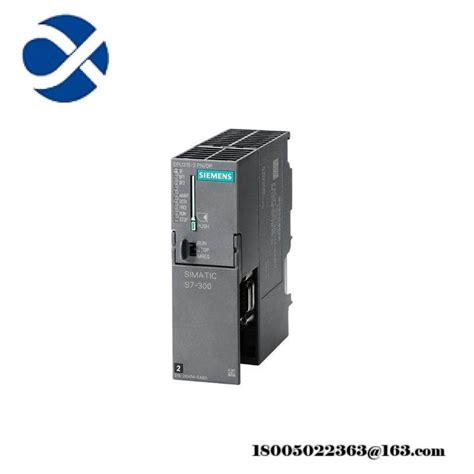 Siemens S7 300 Cpu 315 2 Pndp Central Processing Unit Shenzhen