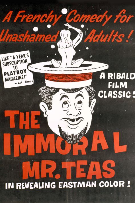 The Immoral Mr Teas Rotten Tomatoes