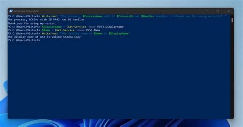 Powershell Write Host Explained Itechguides
