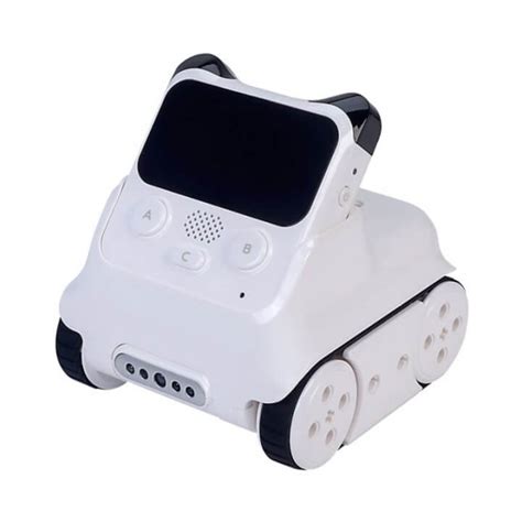 Програмируем робот Codey Rocky Иновации и консултиране