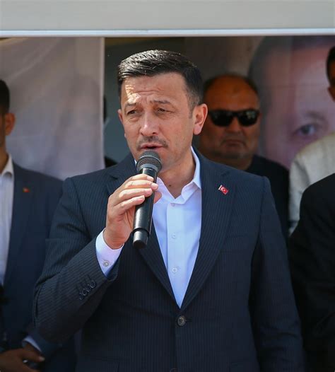 Hamza Dağ İzmirde Kentsel Dönüşüme Başlayacağız