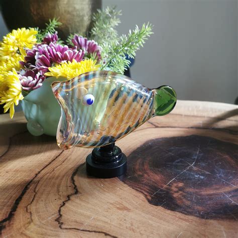 Glass Table Decor Tsuri Trends