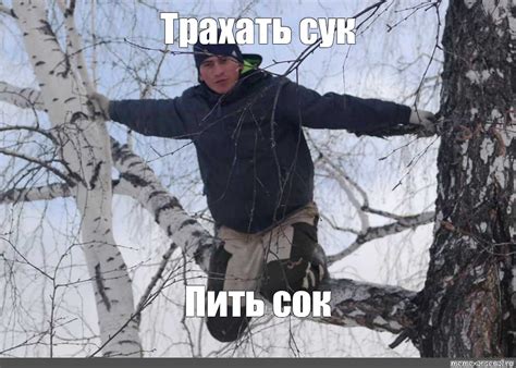 Meme Трахать сук Пить сок All Templates Meme
