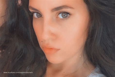 I Love Getting Inside Your Brain… Princess Melanie Official Photos