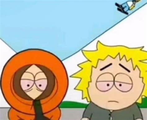 Create A South Park Trans Tier List Tiermaker