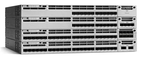 Unlock The Power Cisco 3850 Switch Datasheet Essentials