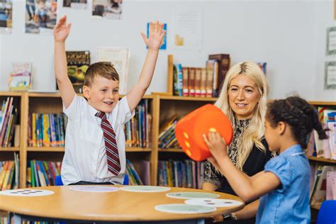 Introducing The Leading Primary Maths Npq