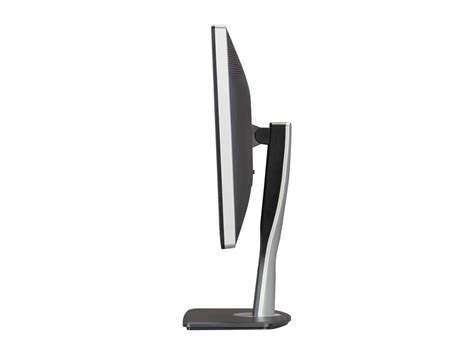 Dell Ultrasharp U2713hm Black And Silver 27 Ips Led Monitor Neweggca