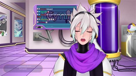 Cy Yu 🤖 The Cyborg Seiyu 🤖 On Twitter And I Meant It