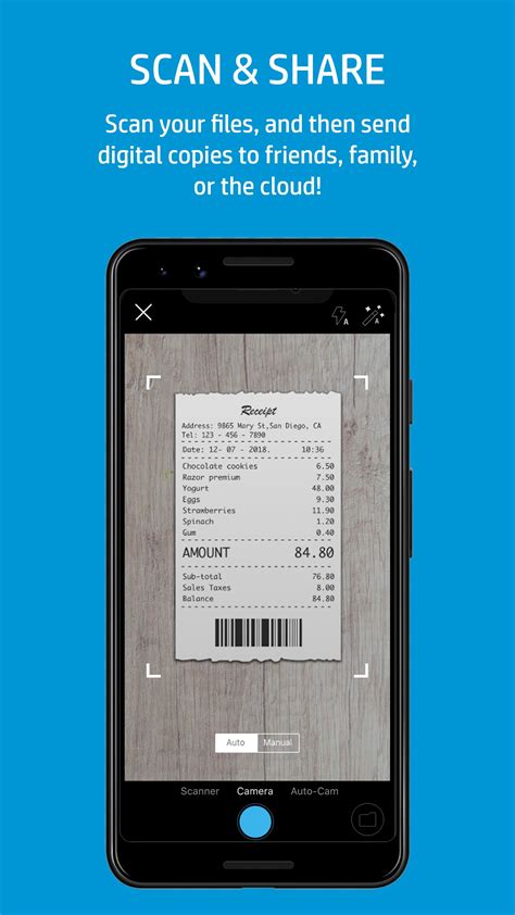 Hp Smart For Android Apk Download
