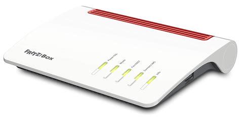 Wlan Router