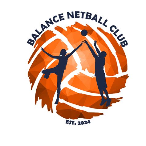 Partner With Us Balance Netball Club