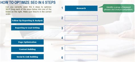 How To Use Drag And Drop Interactions In Activepresenter