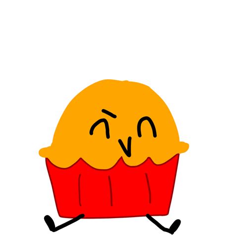 Muffin Average Object Show Wiki Fandom