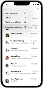Retrieve Deleted Text Messages Recovery Methods For Lost Conversations ComputerCity