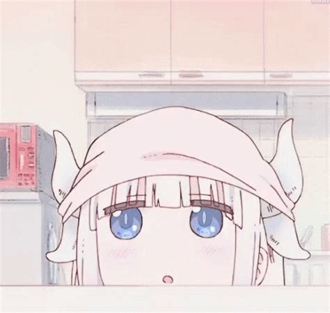 Kanna Butterfly Gif Kanna Butterfly Cute Gif