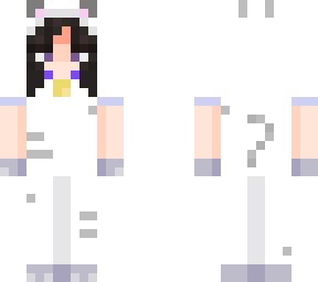 Chi Chi Minecraft Skins