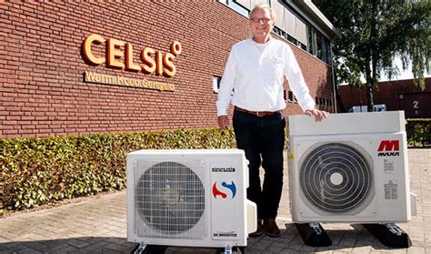 Celsis Nieuwe Naam Uniechemie