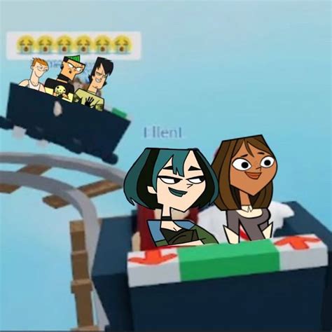 Total Drama Meme Drama Funny Total Drama Island Drama Memes