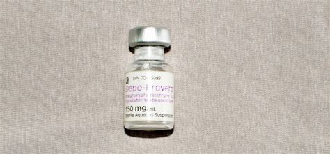 Injection Contraceptive Sos Grossesse Québec