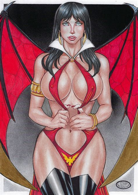 Rule 34 1girls 2023 Bat Wings Dynamite Comics Ed Benes Studio Female
