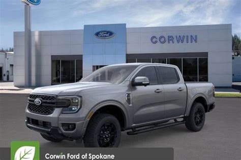 2025 Ford Ranger Consumer Reviews 29 Car Reviews Edmunds