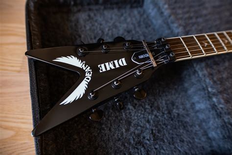Dean Ml Dime Showdown Struments Форум гитаристов