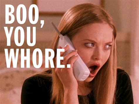 Top 50 Mean Girls Quotes And Funny Lines That Are So Fetch