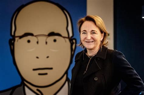 Innovation Fund On Linkedin Topondernemer Michèle Sioen “de Wereld