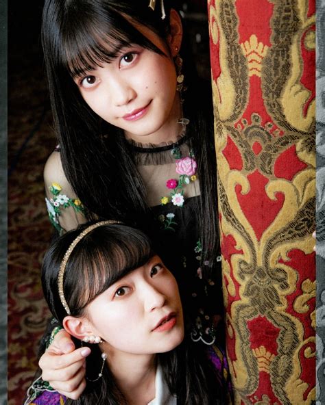 Daily Seiyuu 岩田陽葵 Harukiiwata 小泉萌香 Moekakoizumi