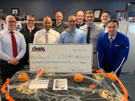 Justin Minor On Linkedin I Am So Proud Of Team Madtown I Put A Large Goal Of 6900 To Hit