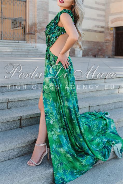 Nina Escort Companion Limbourg Aachen Travel Companion Perla Di Mare