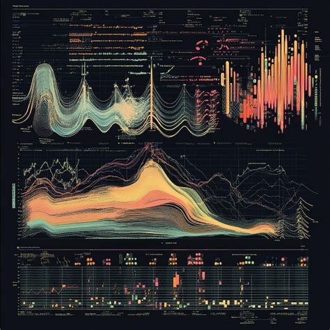 A Chart Comparing The Popularity And Usage Of Different Programming