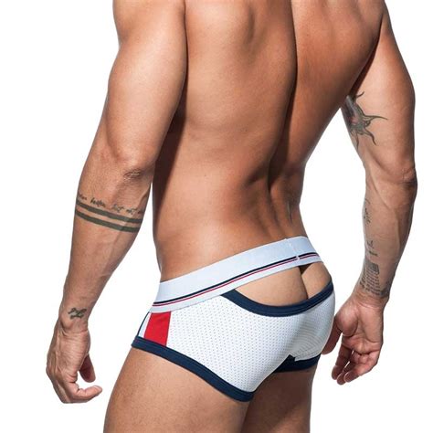 The Men S Bottomless Underwear In Sizes Xxl Xl Xl To Xl At Mens Style Berlin The Online