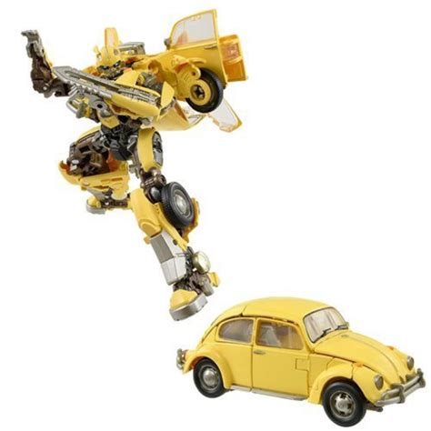 Transformers Premium Finish Studio Series Ss 01 Deluxe Bumblebee