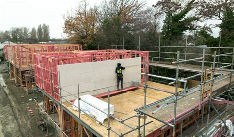 Masons Enviro Aac Panel Cladding System By Masons Eboss